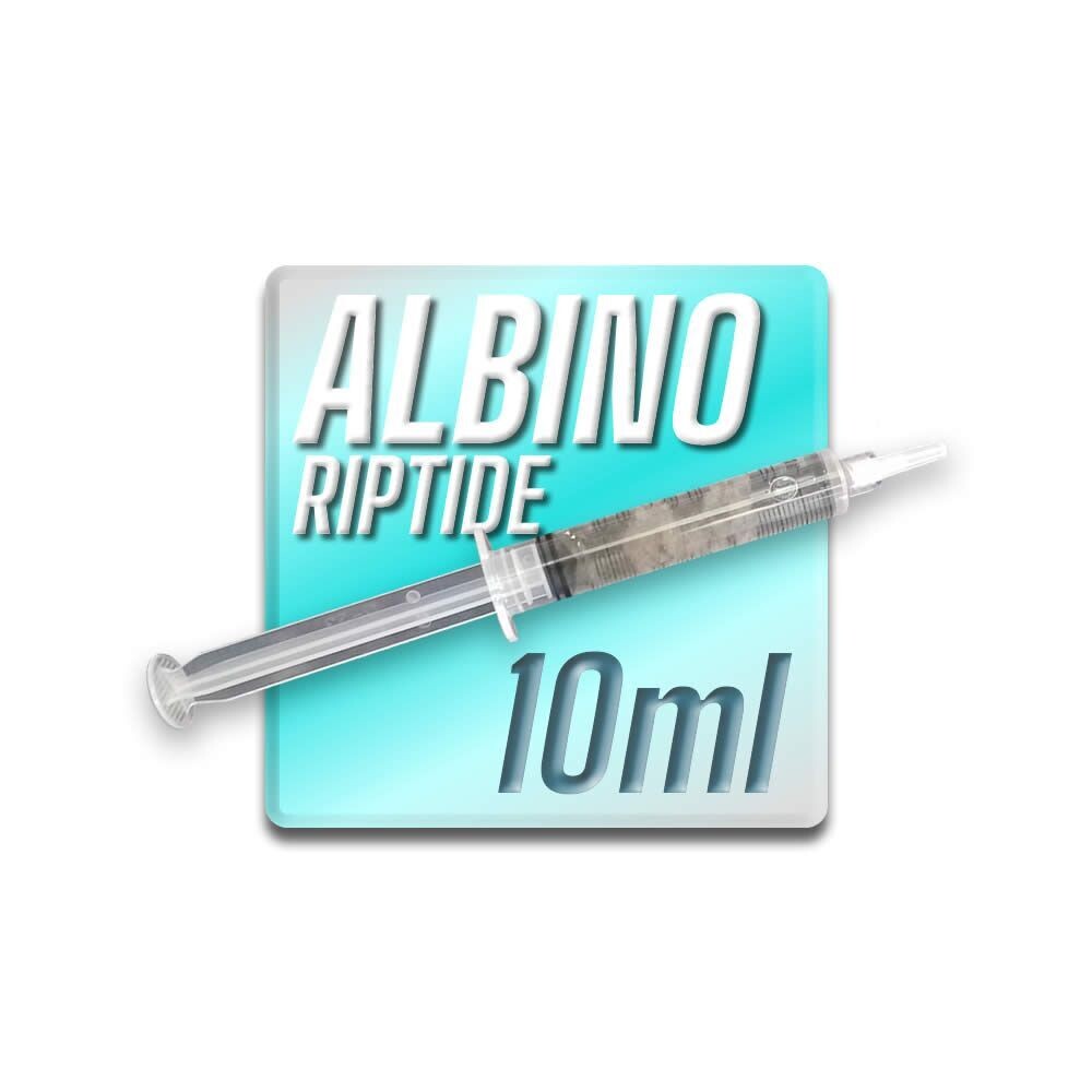 Infinity LC - Liquid Culture and Spores for Mycology Research