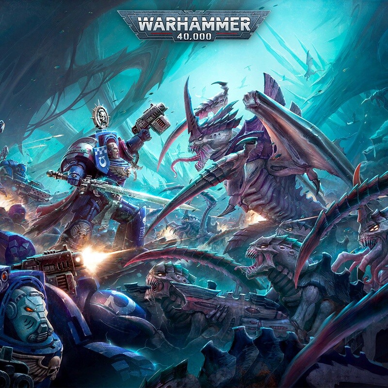Games Workshop