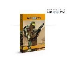 Infinity: Hassassin Fireteam Pack Alpha