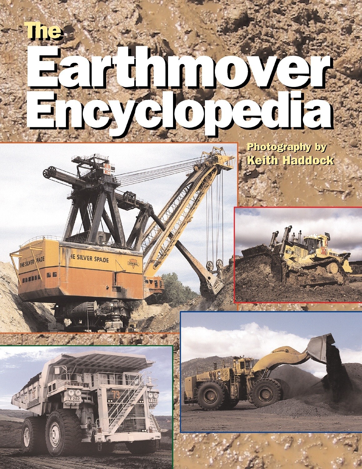Earthmover Encyclopedia - Haddock