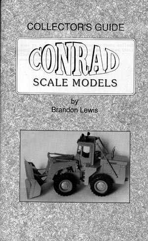 Collector's Guide - CONRAD