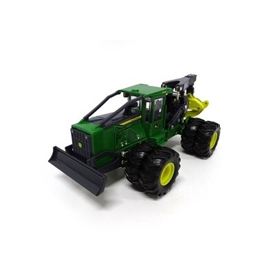 Scale Diecast Logging Skidders