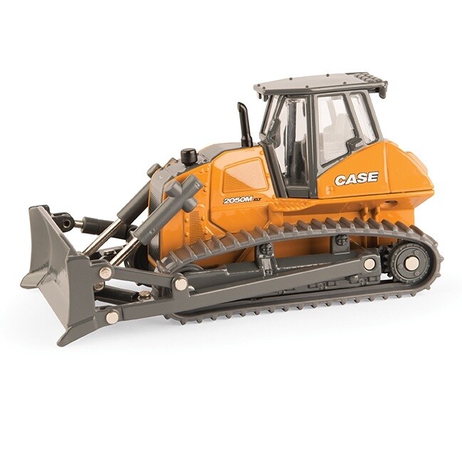 Case 2050M Bulldozer