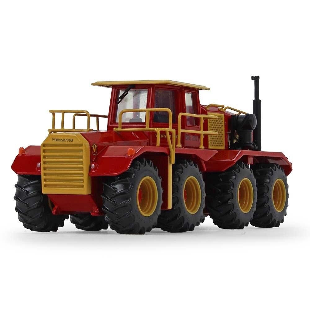 Versatile Big Roy Model 1080 Tractor - Restoration - 1:64