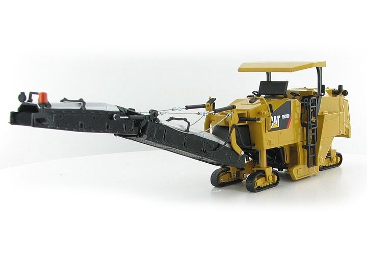 Caterpillar PM200 Cold Planer