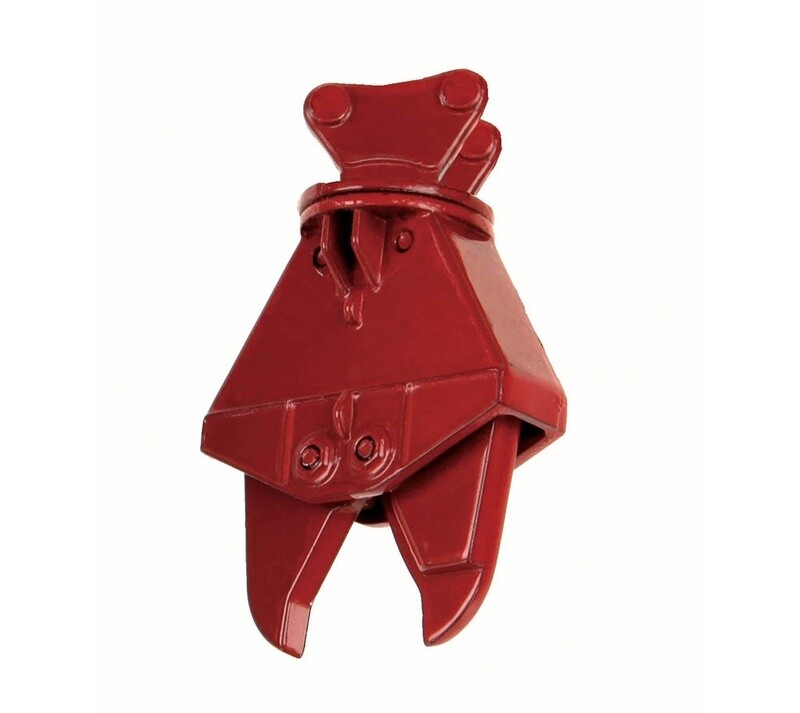 Hitachi OHSUMI FE500 Crusher Attachment