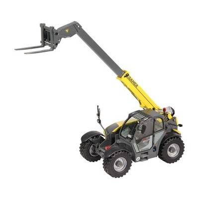 Diecast Scale Model Telehandlers