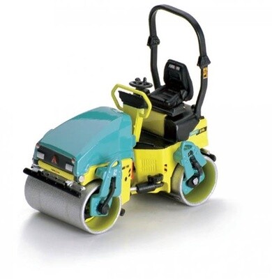 Scale Diecast Rollers