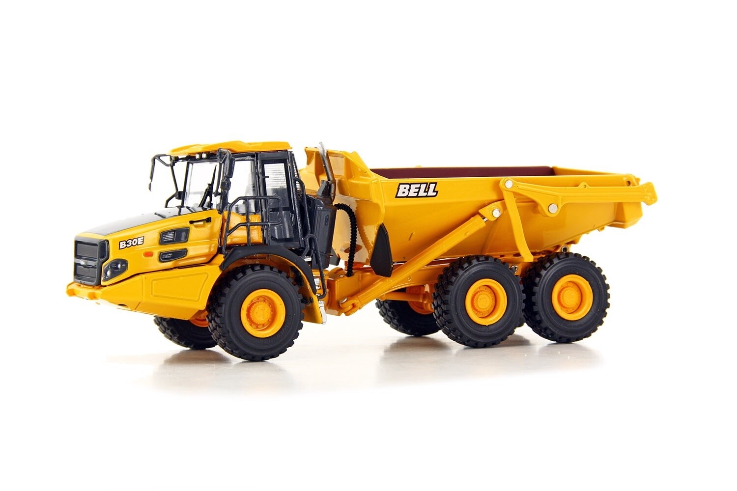 Bell B30E Articulated Dump Truck