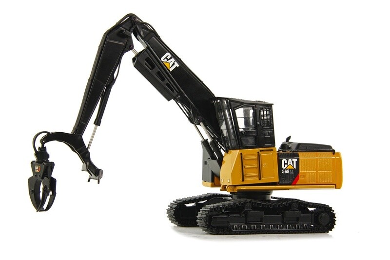 Liebherr LTM1650-8.1 8-Axle Mobile Crane - Foselev