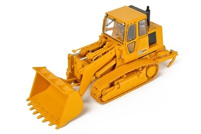 Scale Diecast Track Loaders