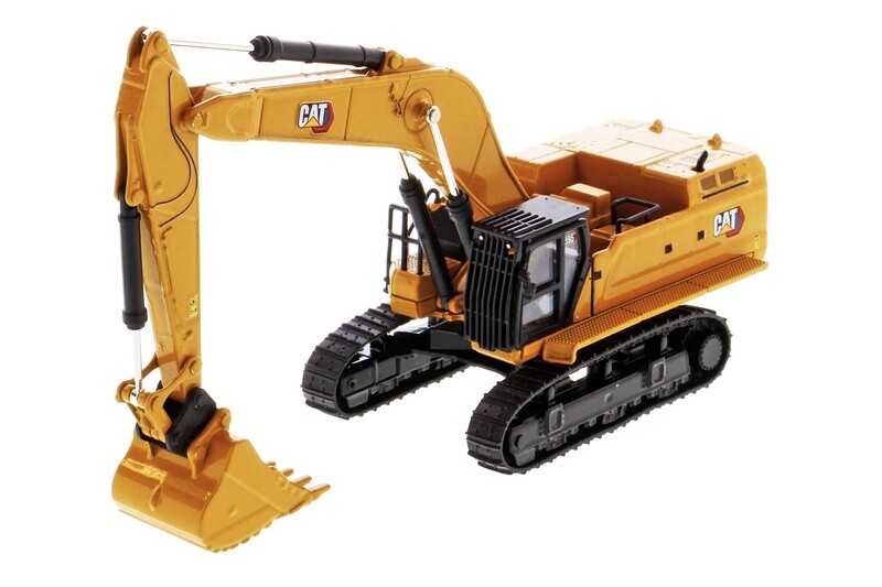 Caterpillar 395 Next Generation General Purpose Excavator