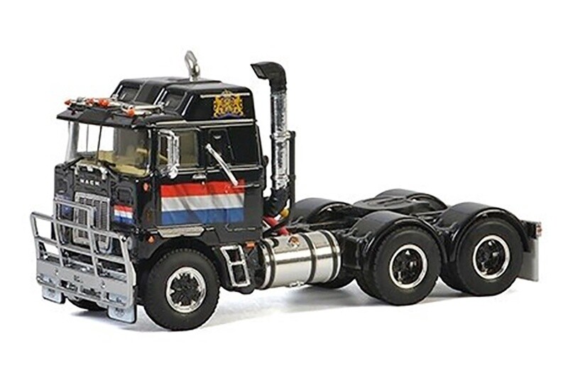 Mack F700 6x4 Tractor - LHD Drake