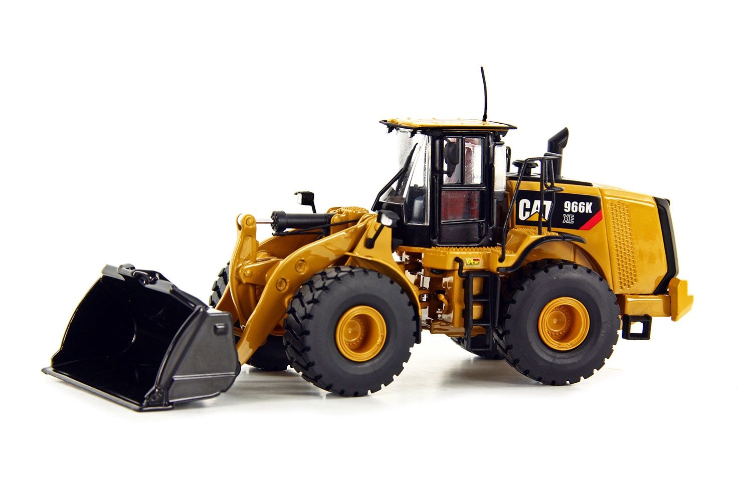 Caterpillar 966K XE Wheel Loader