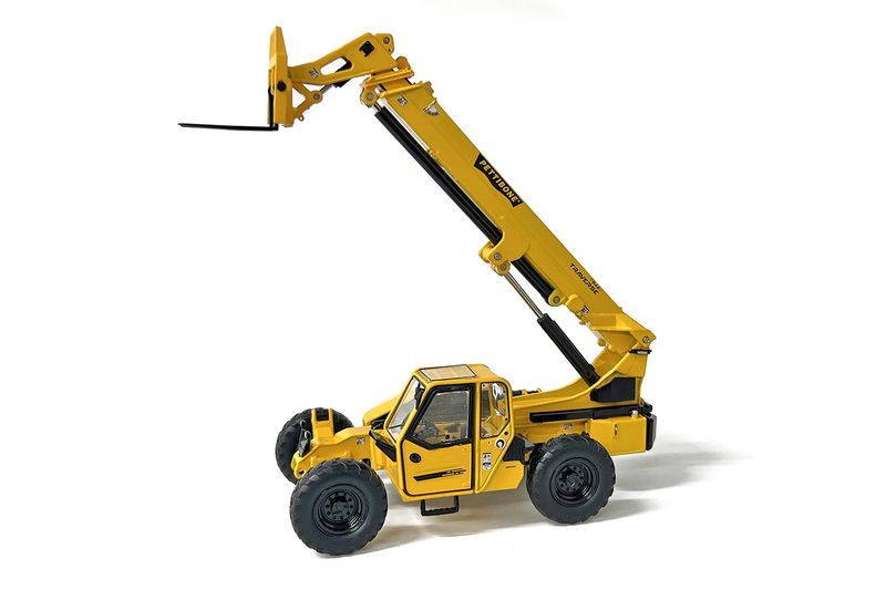 Pettibone Traverse T944X Telehandler