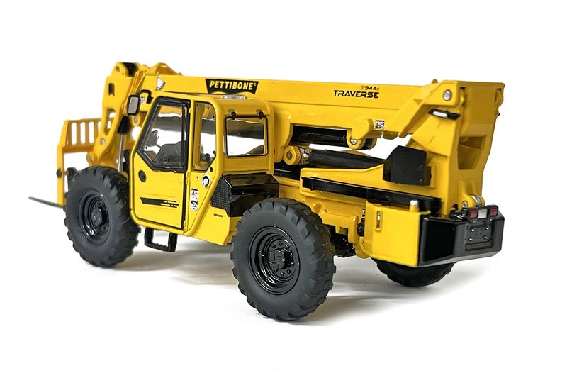 Pettibone Traverse T944X Telehandler