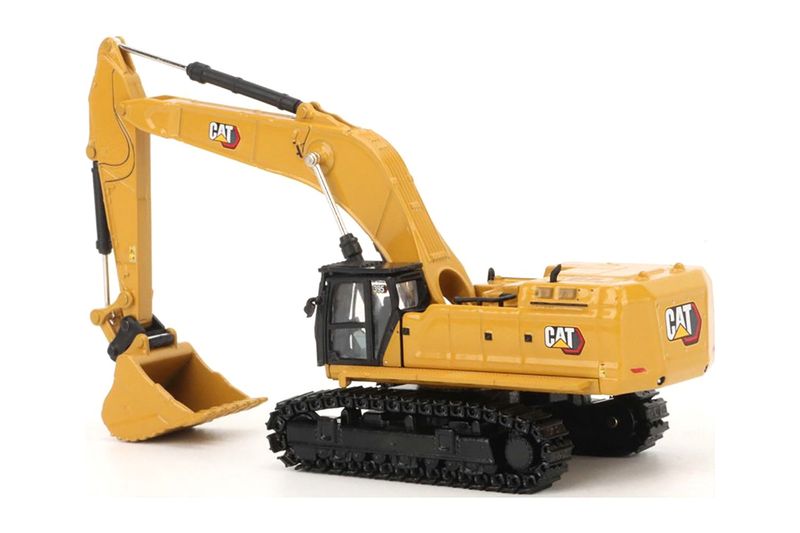 Caterpillar 395 Next Generation Excavator - 1:87