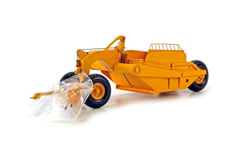 Nick Russo Collection