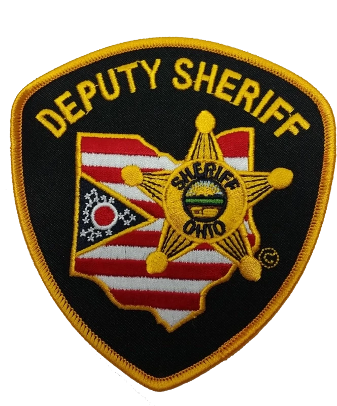 Ohio Sheriff