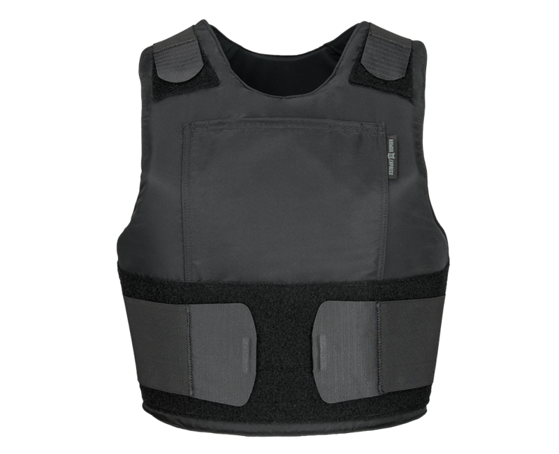 Body Armor