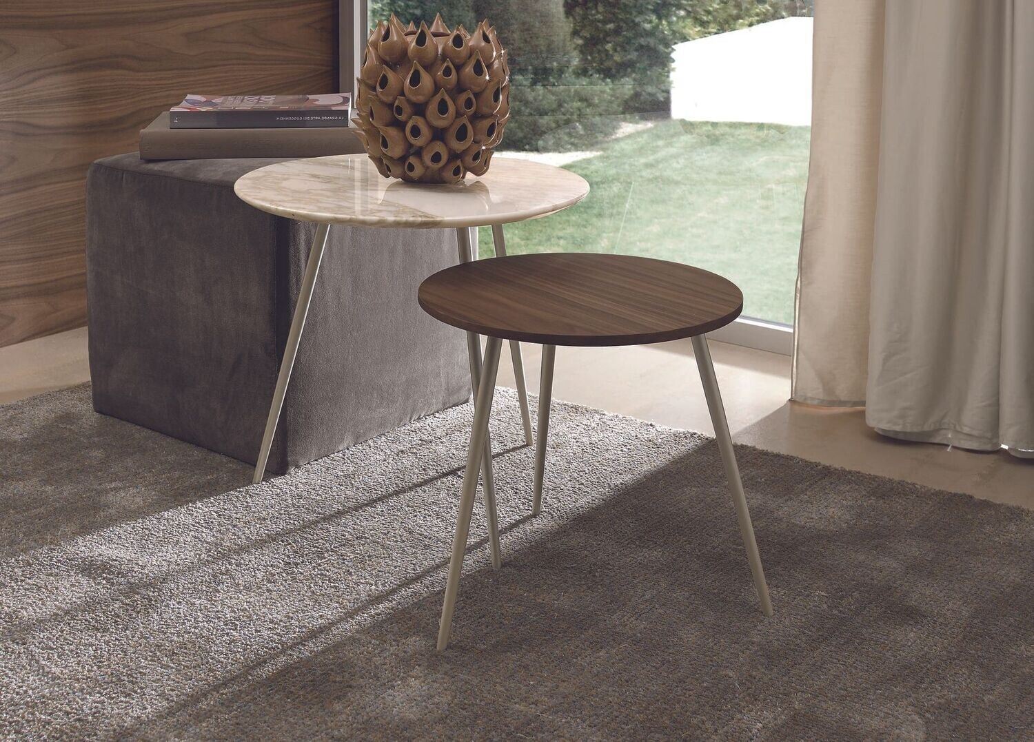 Negozio Complementi d'Arredo camera da letto Lombriasco (Torino)