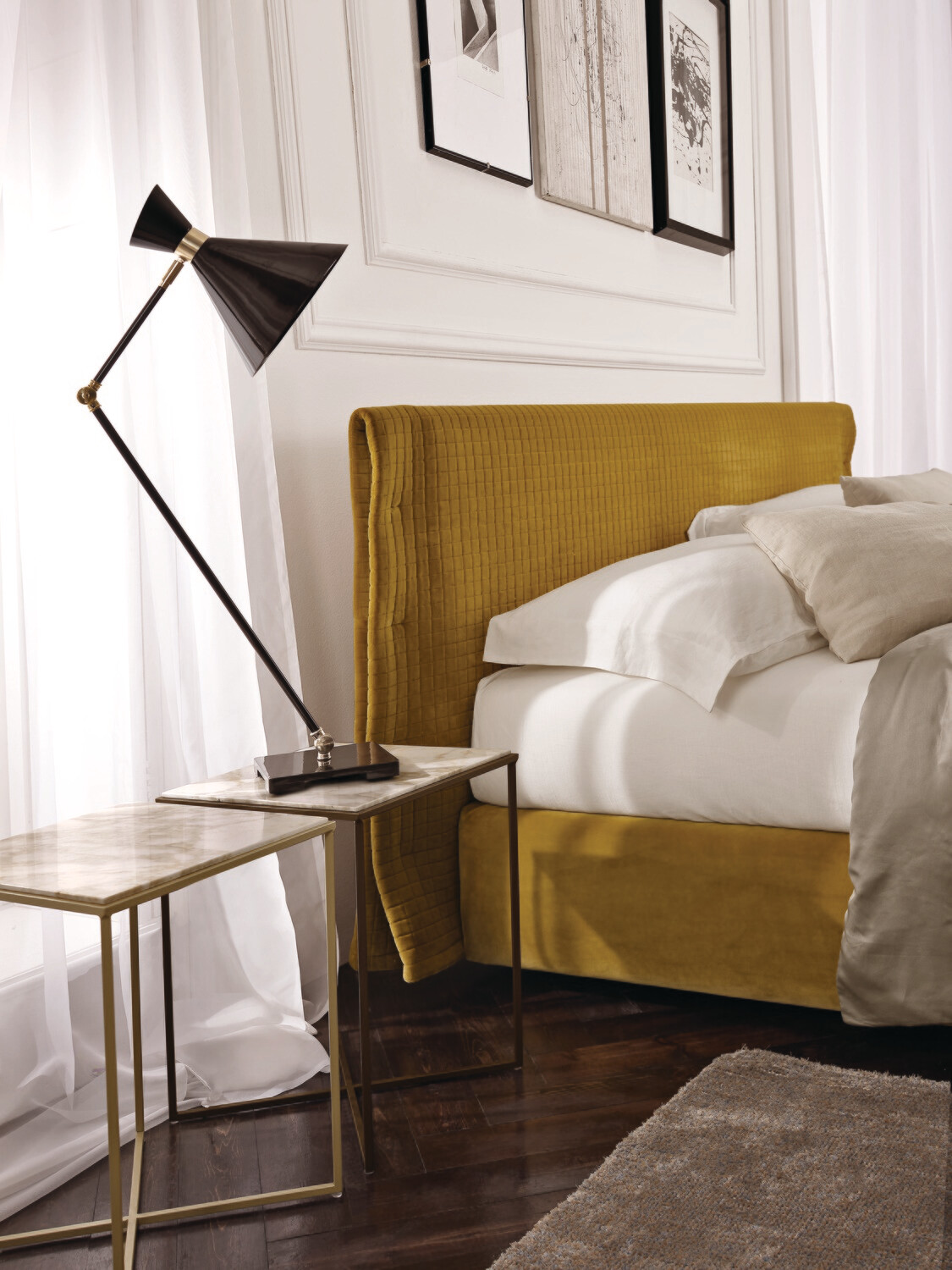 COMPLEMENTI D’ARREDO DUOMO DESIGN