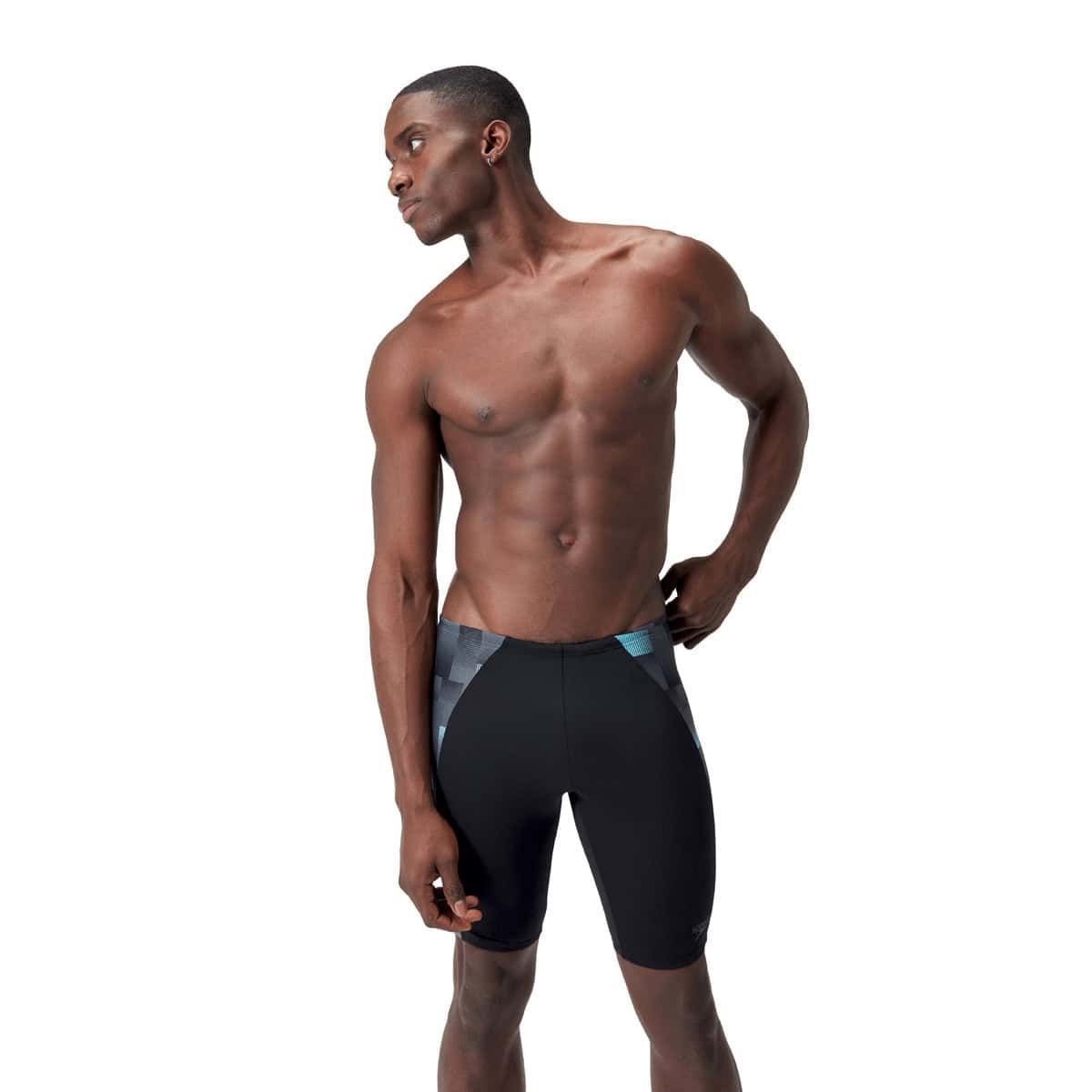 Men's End+ Max Splice Jammer Speedo