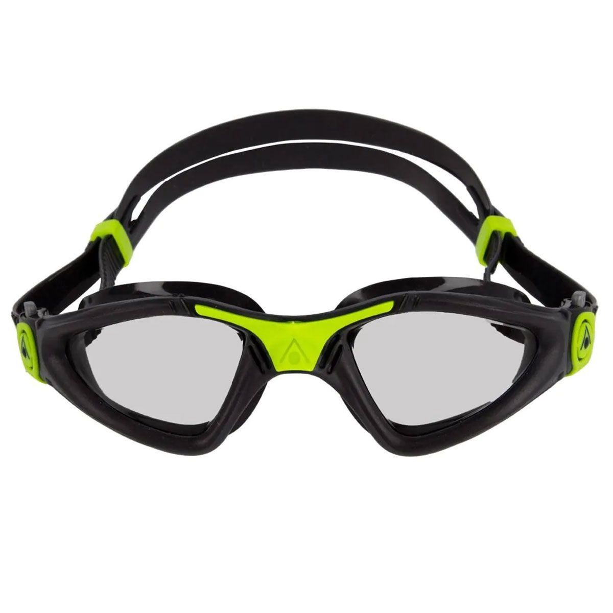 Kayenne Goggle Photocromatic Lens Grey/Green Aquaphere