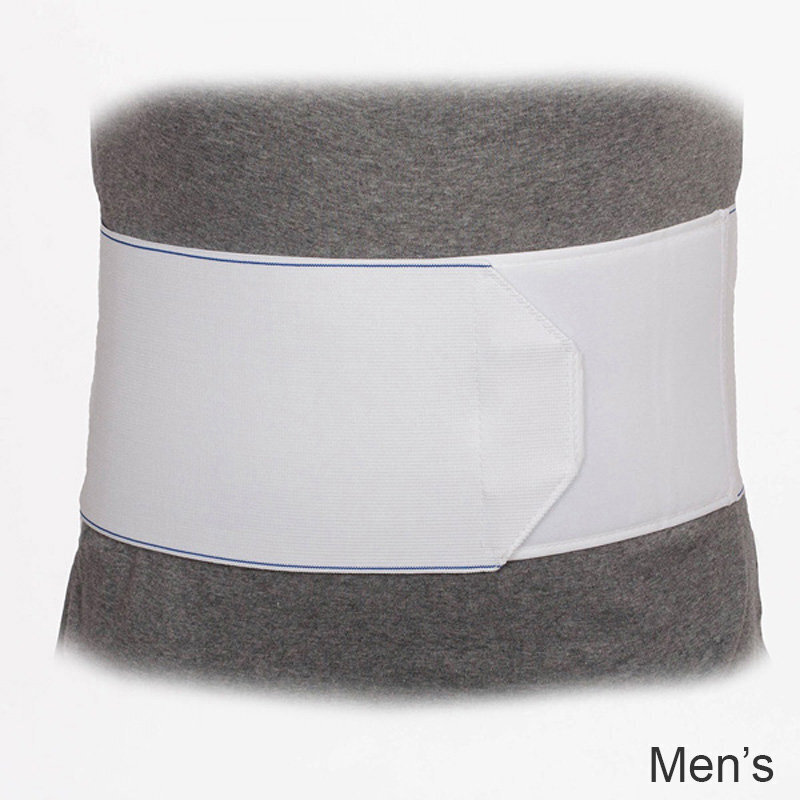 Advanced Orthopaedics - Universal Rib Belt -- Male