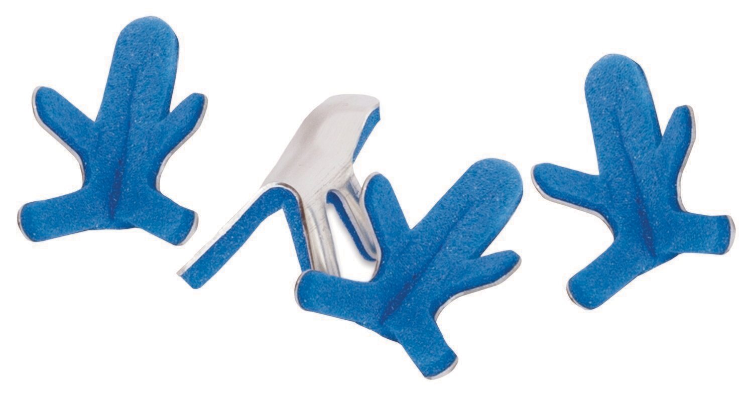 Frog Finger Splint