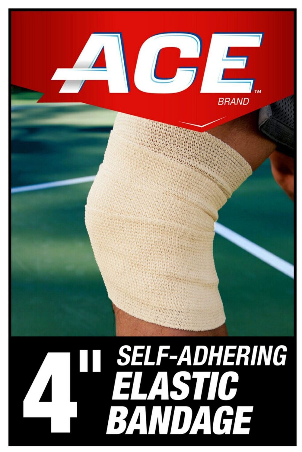 Ace Bandage Logo