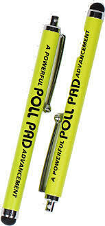 Poll Pad (KNOWiNK)