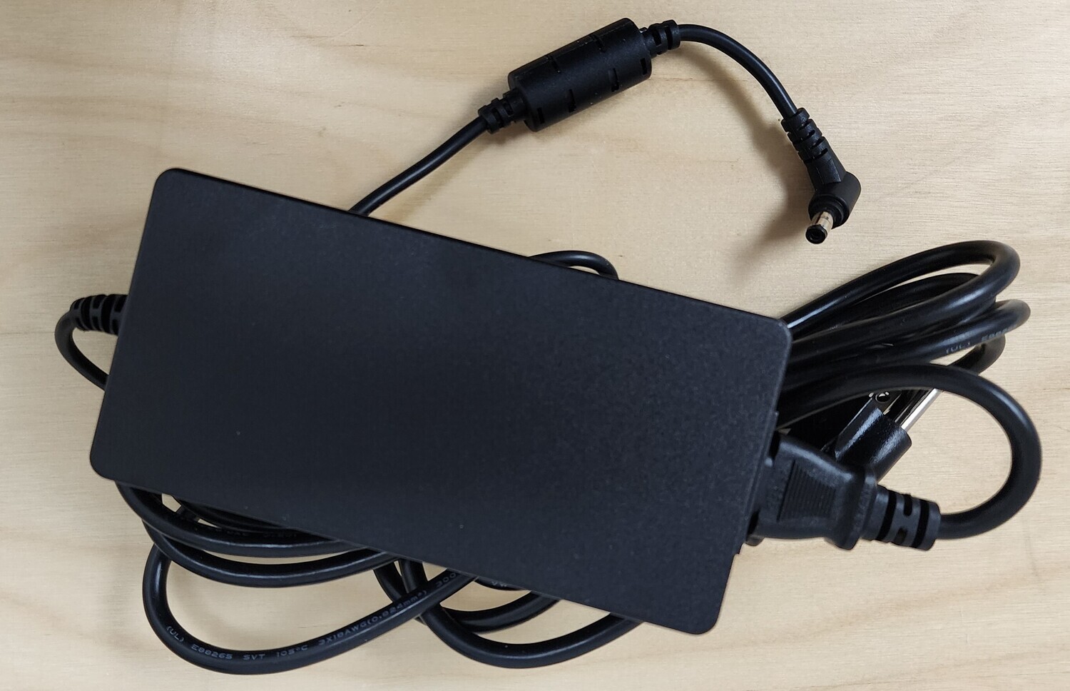 ICX - Auxiliary Power Supply/Cord Kit