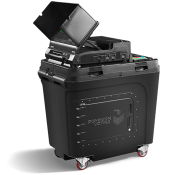 IMAGECAST® EVOLUTION (ICE)