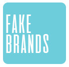 Fake Brands – StickerDUMP – by Black Fish Graphics