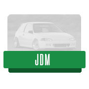 JDM – StickerDUMP – by Black Fish Graphics