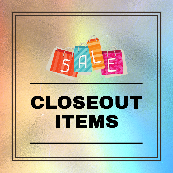 Closeout