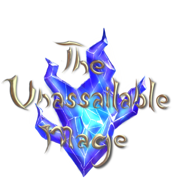 The Unassailable Mage