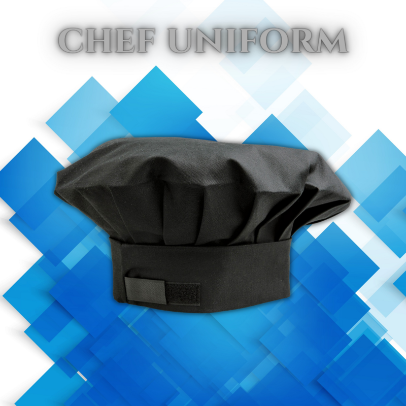 Chef Uniform