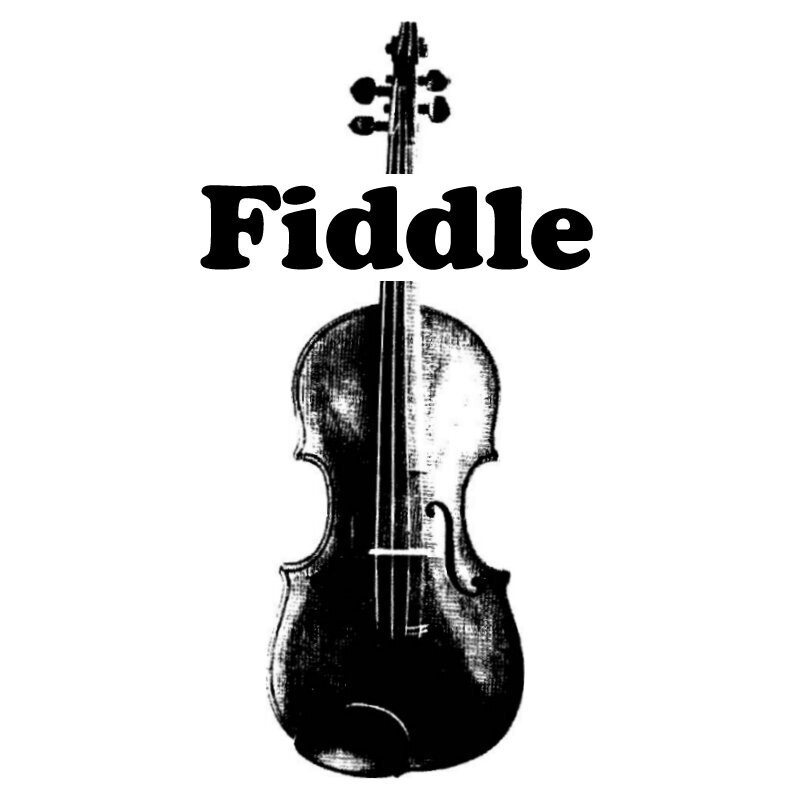 Fiddle