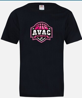 AVAC Youth Leagues