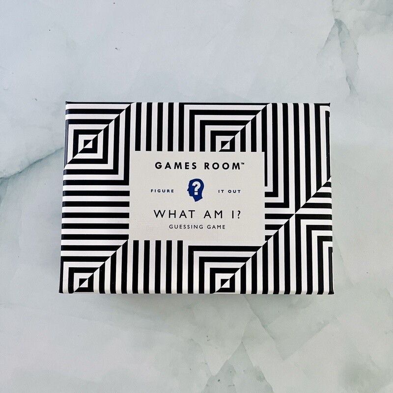 Ridley's Boxed Games