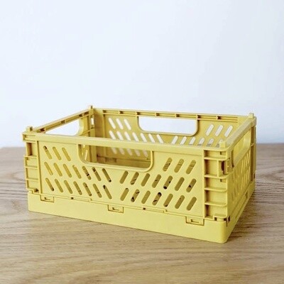Mini Storage Crate