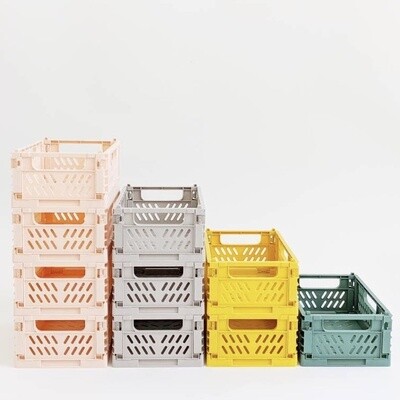 Mini Storage Crate