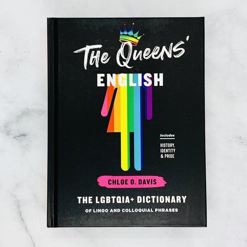The Queens' English