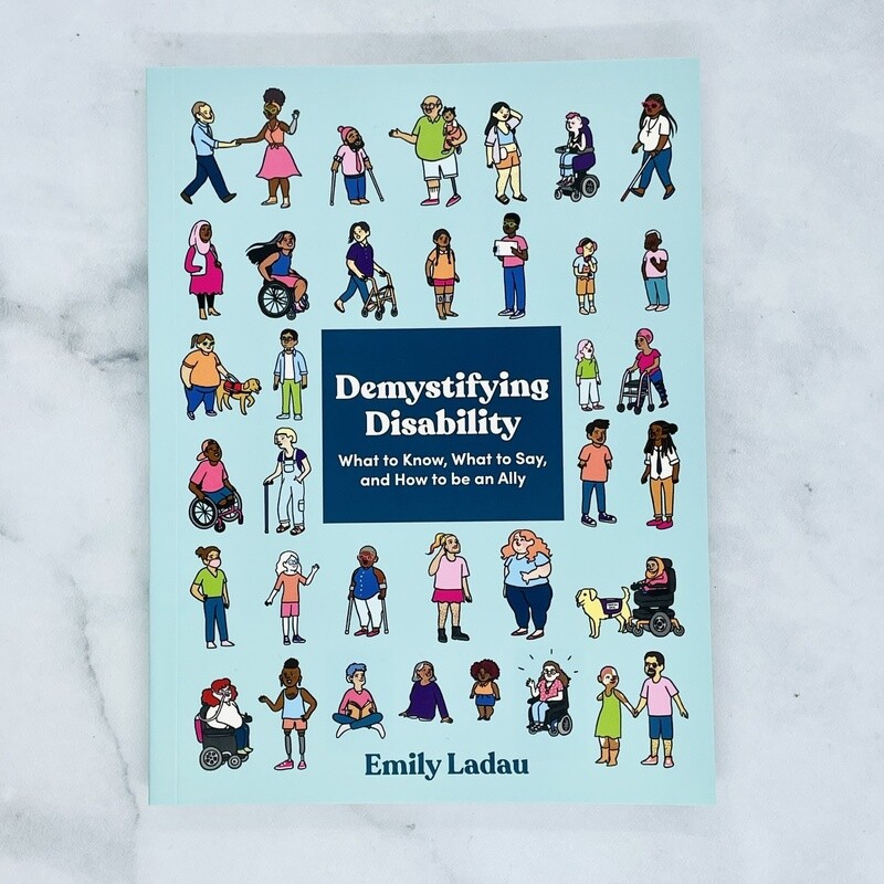 Demystifying Disability