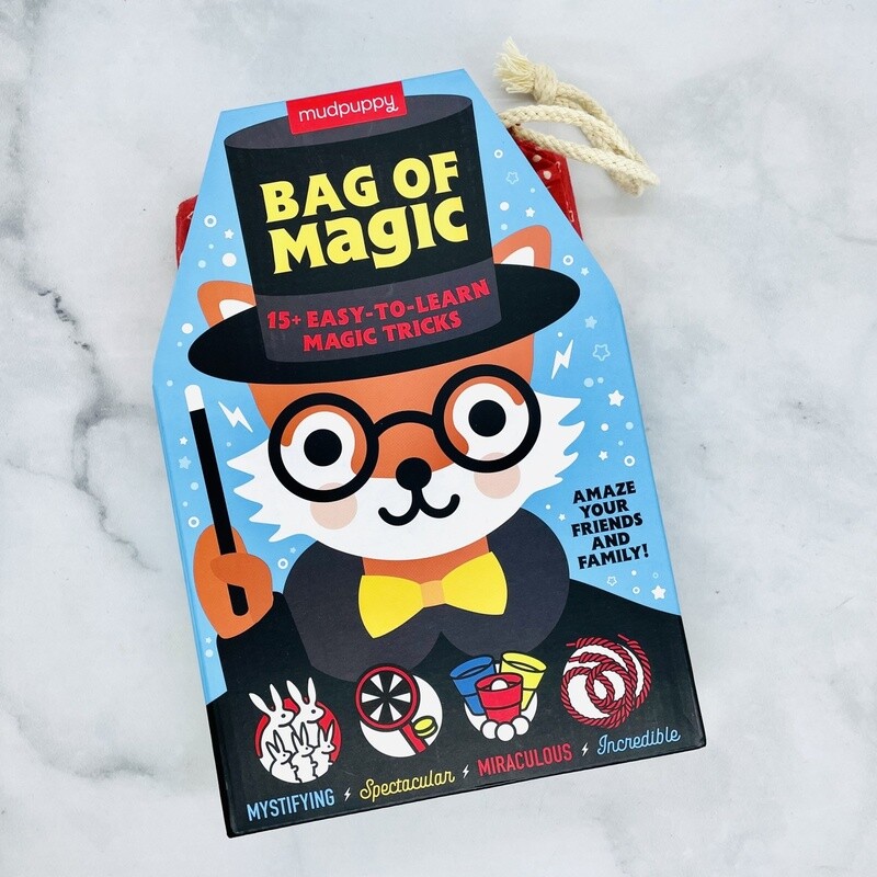 Bag of Magic