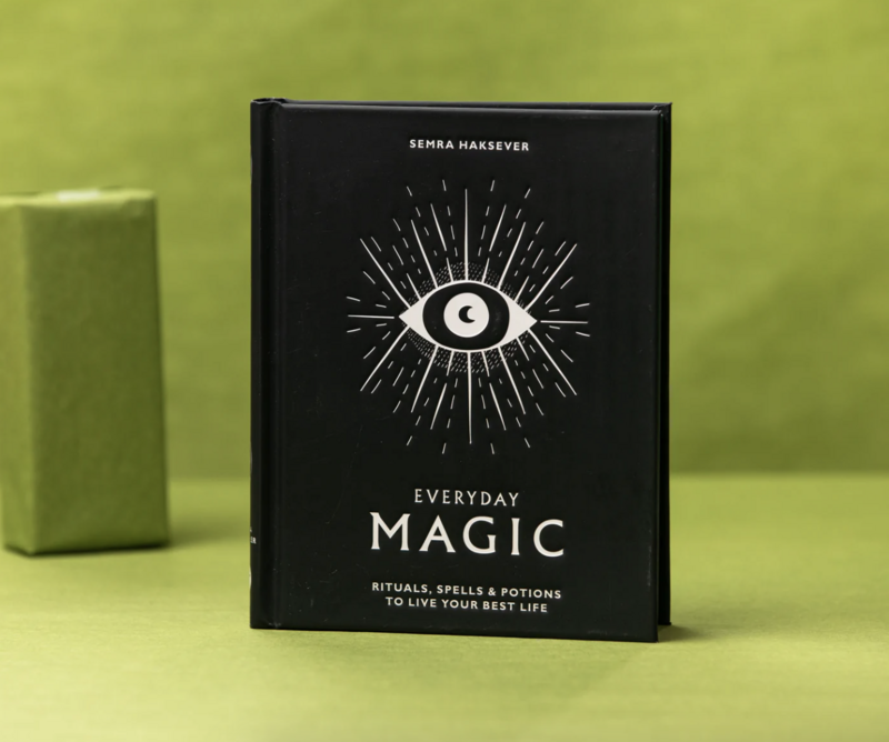 Everyday Magic: Rituals