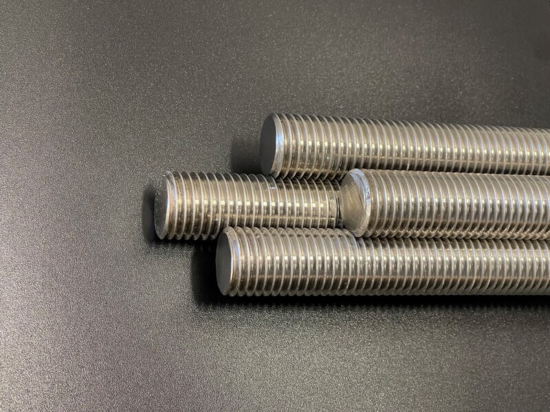 Threaded Rod