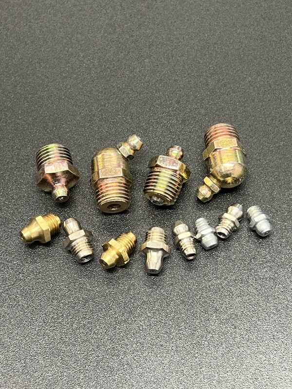 Grease Fittings